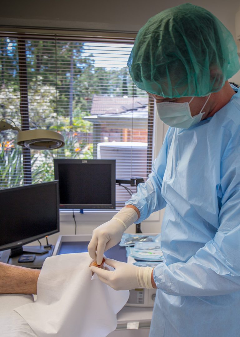 Nail Surgery | Erina Podiatry | Central Coast